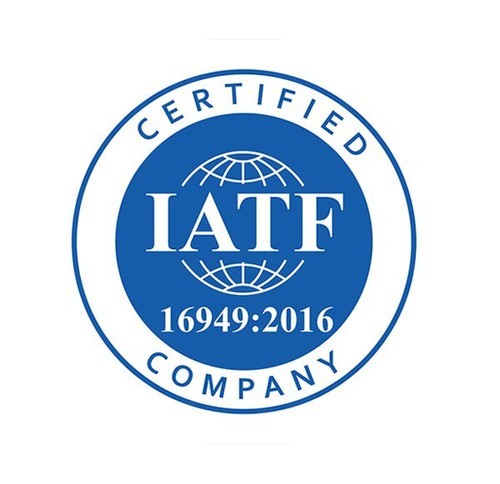 IATF 16949 - Cidées Conseil et Formation